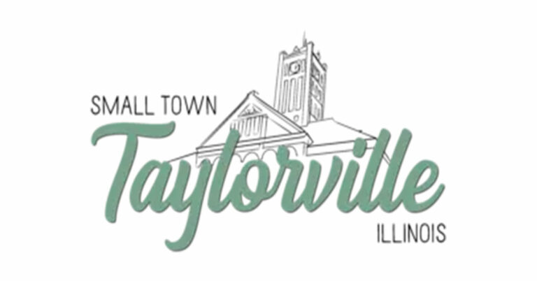 Small Town Taylorville | Christian County EDC